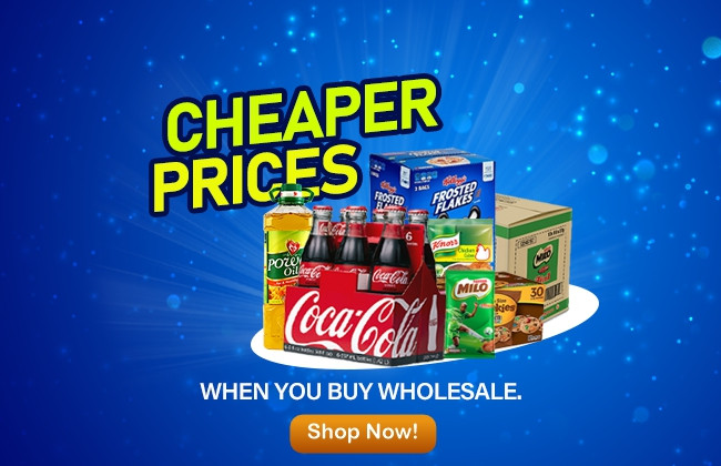 Zansi Stores | The One Stop Shopping Experience